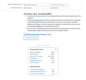 Authorize.net Review: Best Payment Gateway