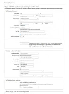 Authorize.net Review: Best Payment Gateway