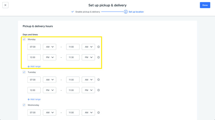 How to Set Up Click and Collect for Retail in 5 Steps