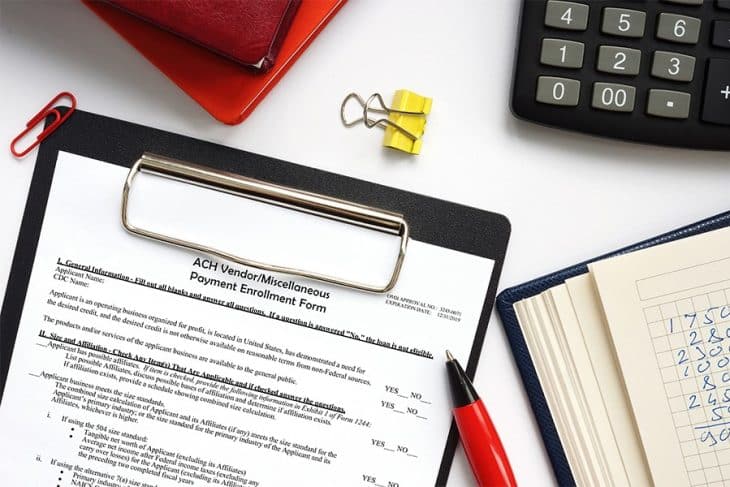 6 Best ACH Payment Processing for Small Businesses in 2025