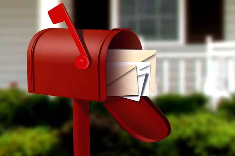 What Is Direct Mail Marketing & How It Works