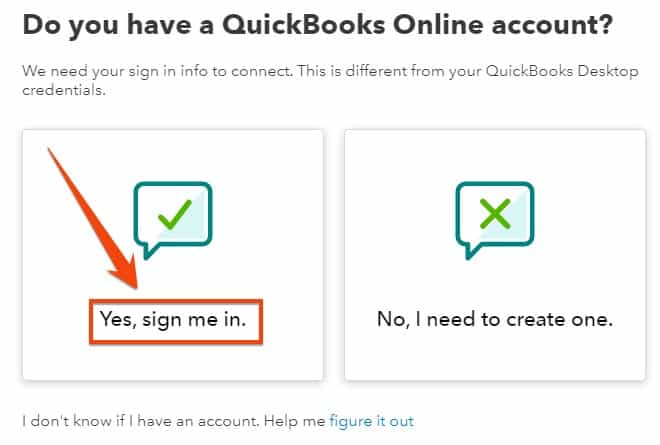 How To Convert QuickBooks Desktop to Online in 7 Steps