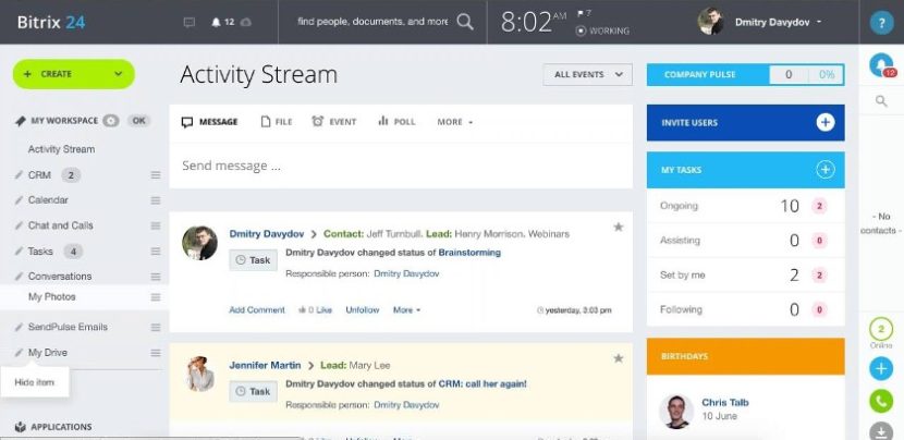 How to Plan & Run a Successful Client Meeting in 7 Steps