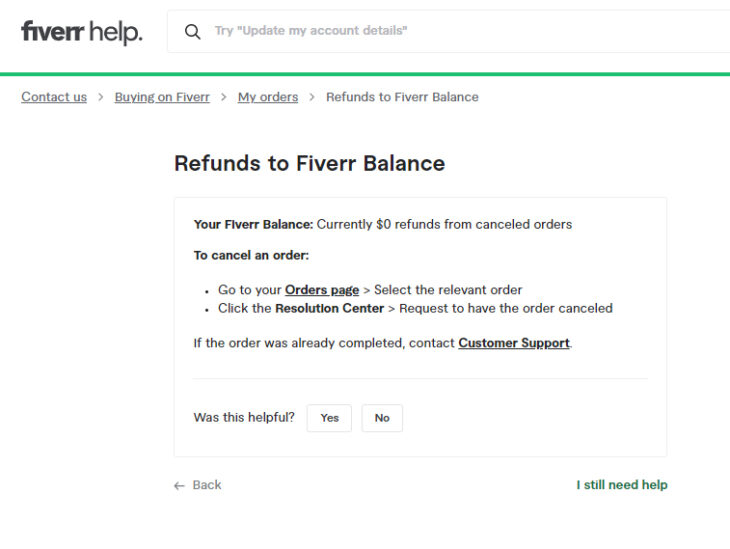 Fiverr Review: Is It Right for Your Business?