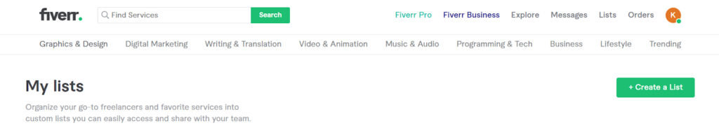 Fiverr Review: Is It Right for Your Business?