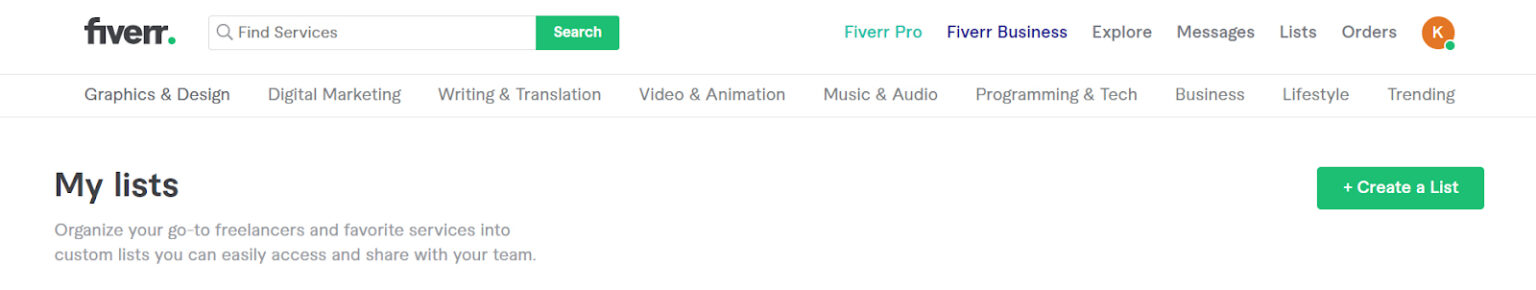 Fiverr Review: Is It Right for Your Business?