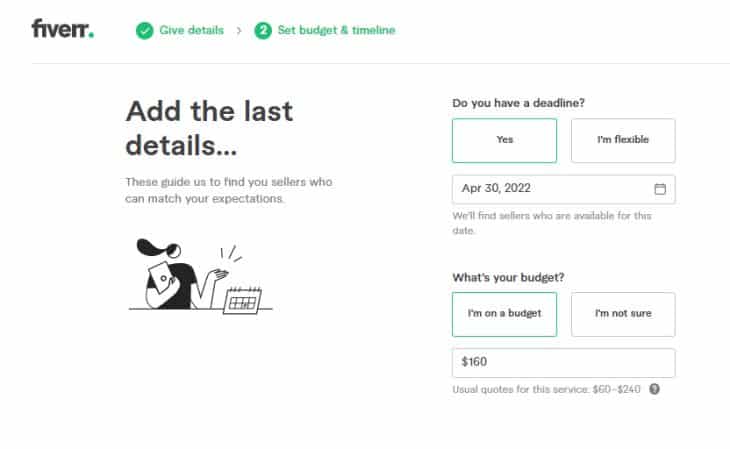 Fiverr Review: Is It Right for Your Business?