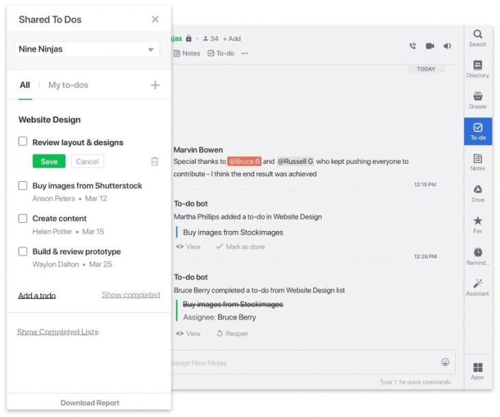 6 Best Team Communication Apps for Collaboration