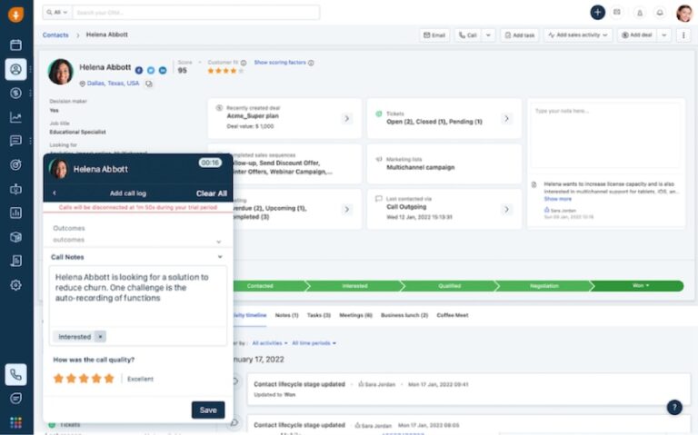 18 Effective Sales Contest Ideas & Prizes to Motivate Your Team