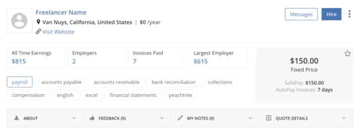 Guru Review: Is It the Right Freelance Hiring Software for You?
