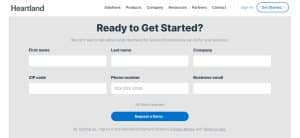 Heartland Payment Systems Review & Alternatives