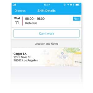 Humanity Review: Is it the Right Scheduling Software for You?