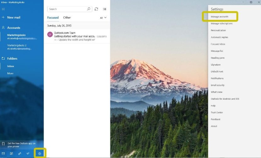 Bluehost Webmail Setup in 3 Easy Steps