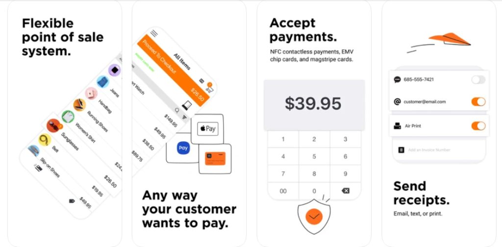 Payanywhere Review: Is It Right for Your Business?