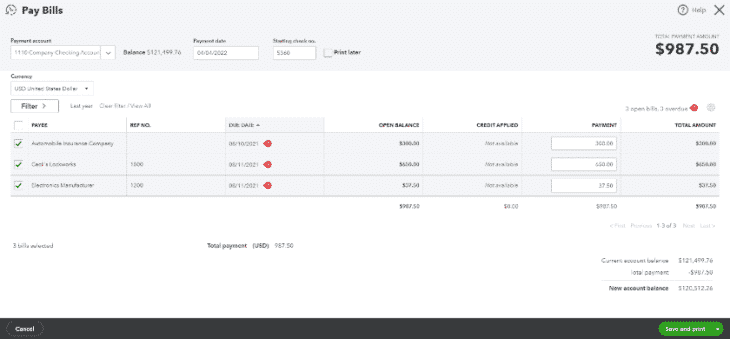 5 Best Accounts Payable Software Programs for 2023