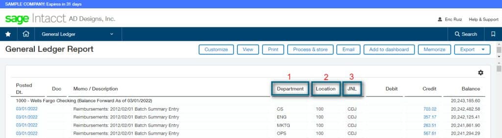 Sage Intacct Review: Features, Pricing & Alternatives