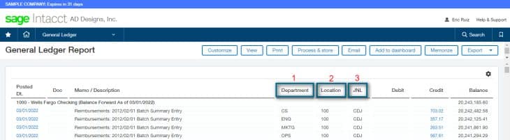 Sage Intacct Review: Features, Pricing & Alternatives