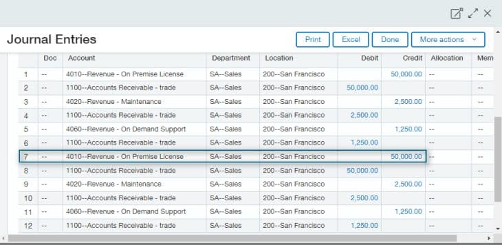 Sage Intacct Review: Features, Pricing & Alternatives