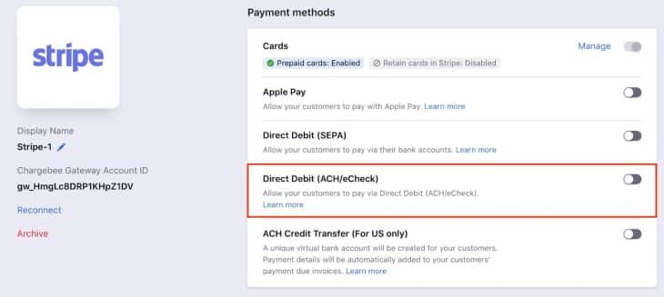 How to Accept ACH Payments as a Small Business