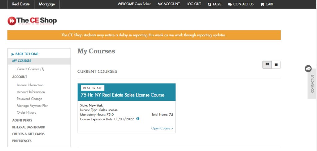 6 Best Online Real Estate Schools in New Jersey (NJ) 2024