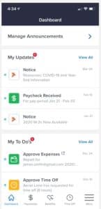 TriNet Review: Pricing, Features & Alternatives