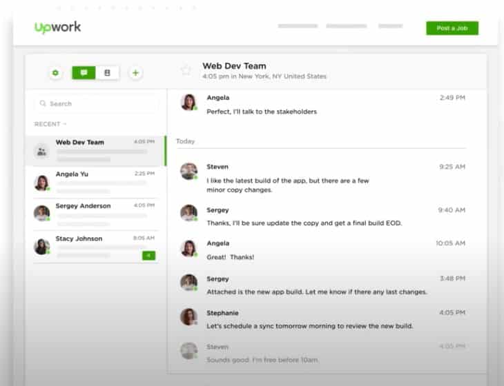2023 Upwork Review: Is It Right for Your Business?