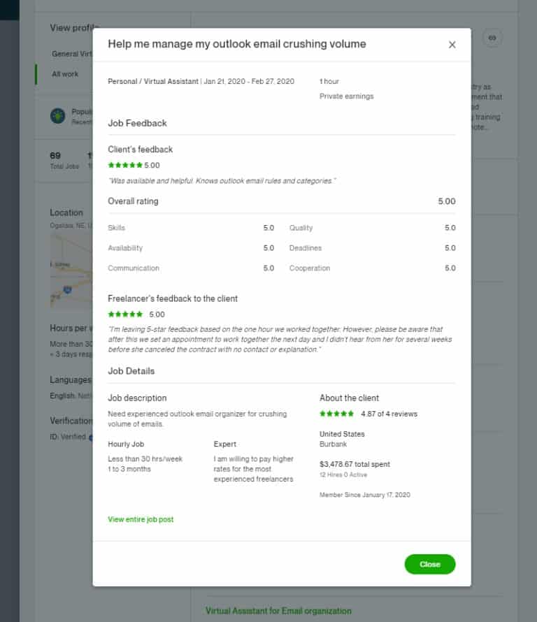 2023 Upwork Review: Is It Right for Your Business?