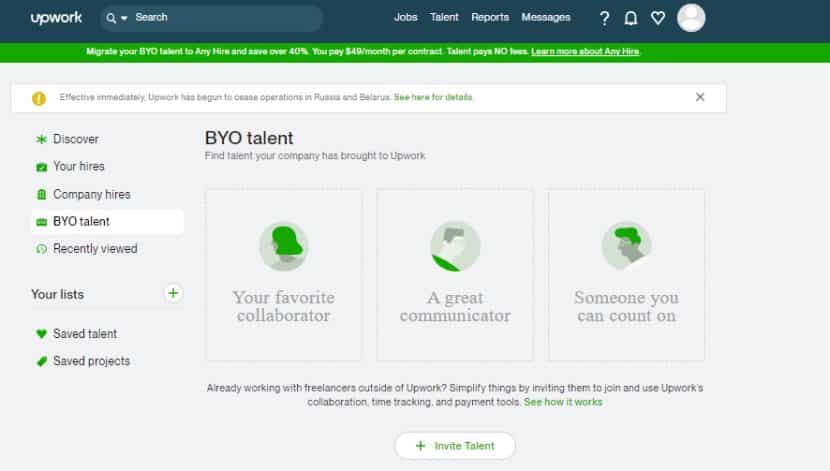 Upwork Review: Is It Right for Your Business in 2022?