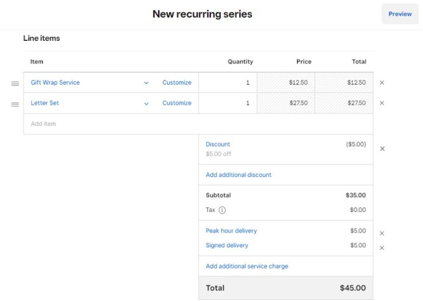 How to Send a Square Invoice in 8 Steps