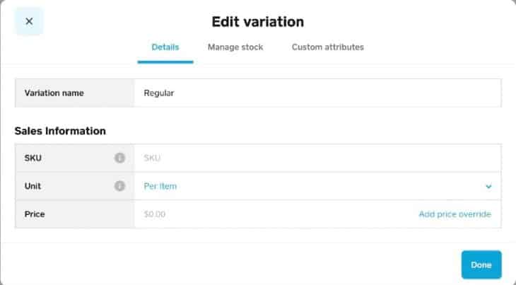 How To Use Square Inventory Management in 10 Steps (+ Video)
