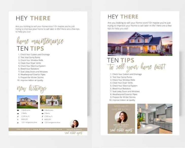 How to Create Real Estate Drip Campaigns (+ Examples)