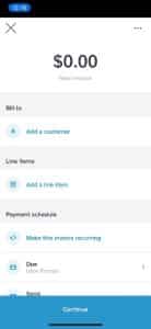 How to Send a Square Invoice in 8 Steps