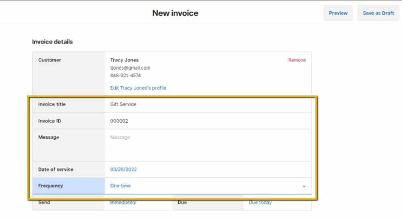 How to Send a Square Invoice in 8 Steps