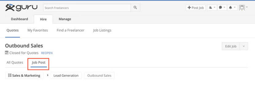 Guru Review: Is It the Right Freelance Hiring Software for You?