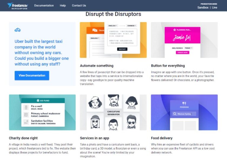 Freelancer.com Review 2024: Pricing, Features, Pros, Cons & More