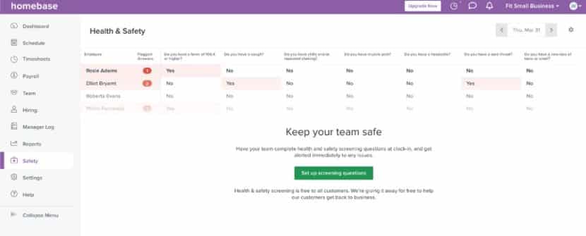 5 Best Free Employee Scheduling Software for 2024