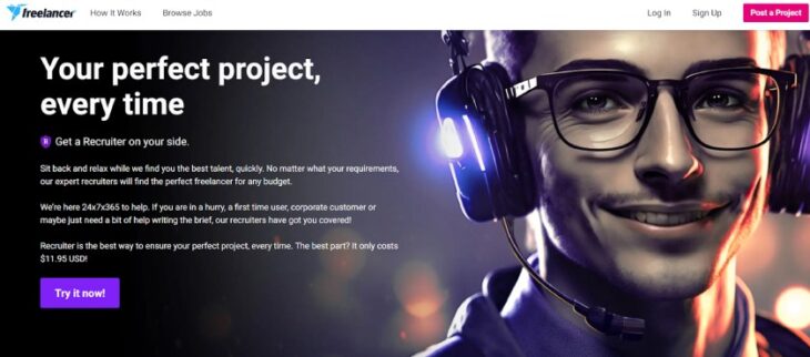 Freelancer.com Review 2024: Pricing, Features, Pros, Cons & More