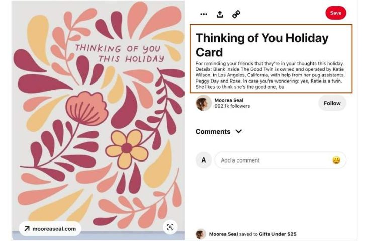 How to Sell on Pinterest: Step-by-Step Guide & Marketing Tips