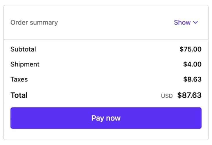 The Ultimate Guide to Ecommerce Sales Tax