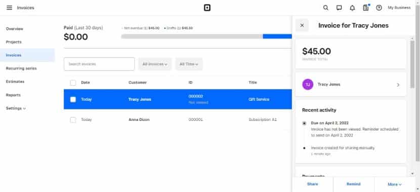 How to Send a Square Invoice in 8 Steps