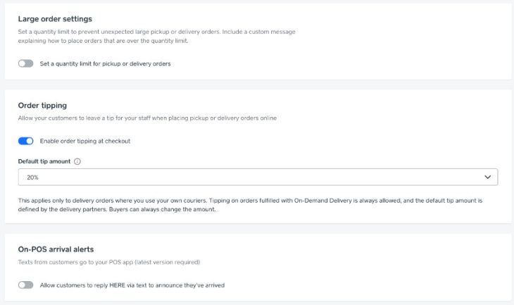 2023 Square for Restaurants Review: Best Free Restaurant POS