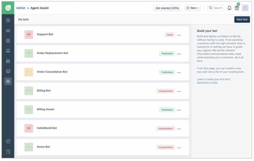 6 Best Five9 Alternatives & Competitors in 2022