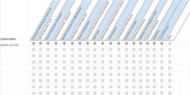 Personnel File: Documents to Include (+ Free Checklists)