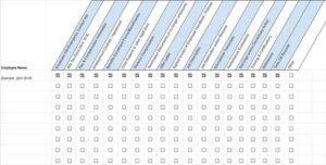 Personnel File: Documents to Include (+ Free Checklists)