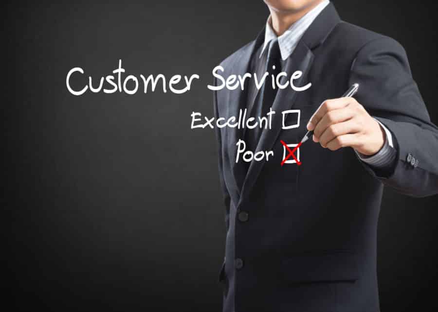How To Measure Customer Service Satisfaction Examples 