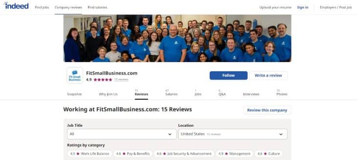 Employer Branding: What It Is & How to Implement It