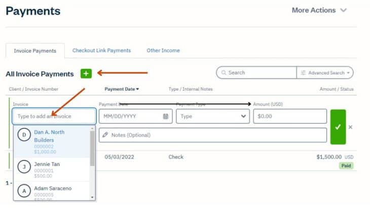 How To Manage Customers and Send Invoices in FreshBooks