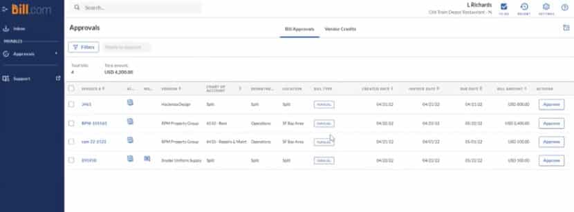 Bill.com Review: Features and Pricing in 2022