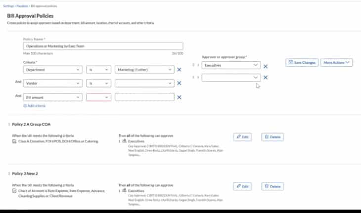 Bill.com Review: Features and Pricing in 2022