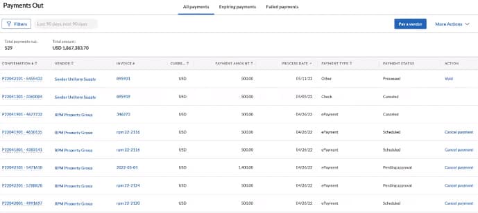 Bill.com Review: Features and Pricing in 2022